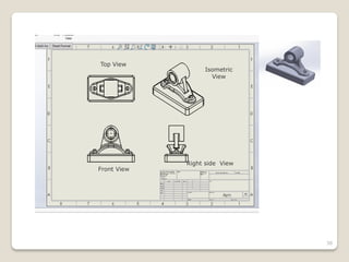 Lecture 06 Assembly in CAD Siemens Nx 12 | PDF