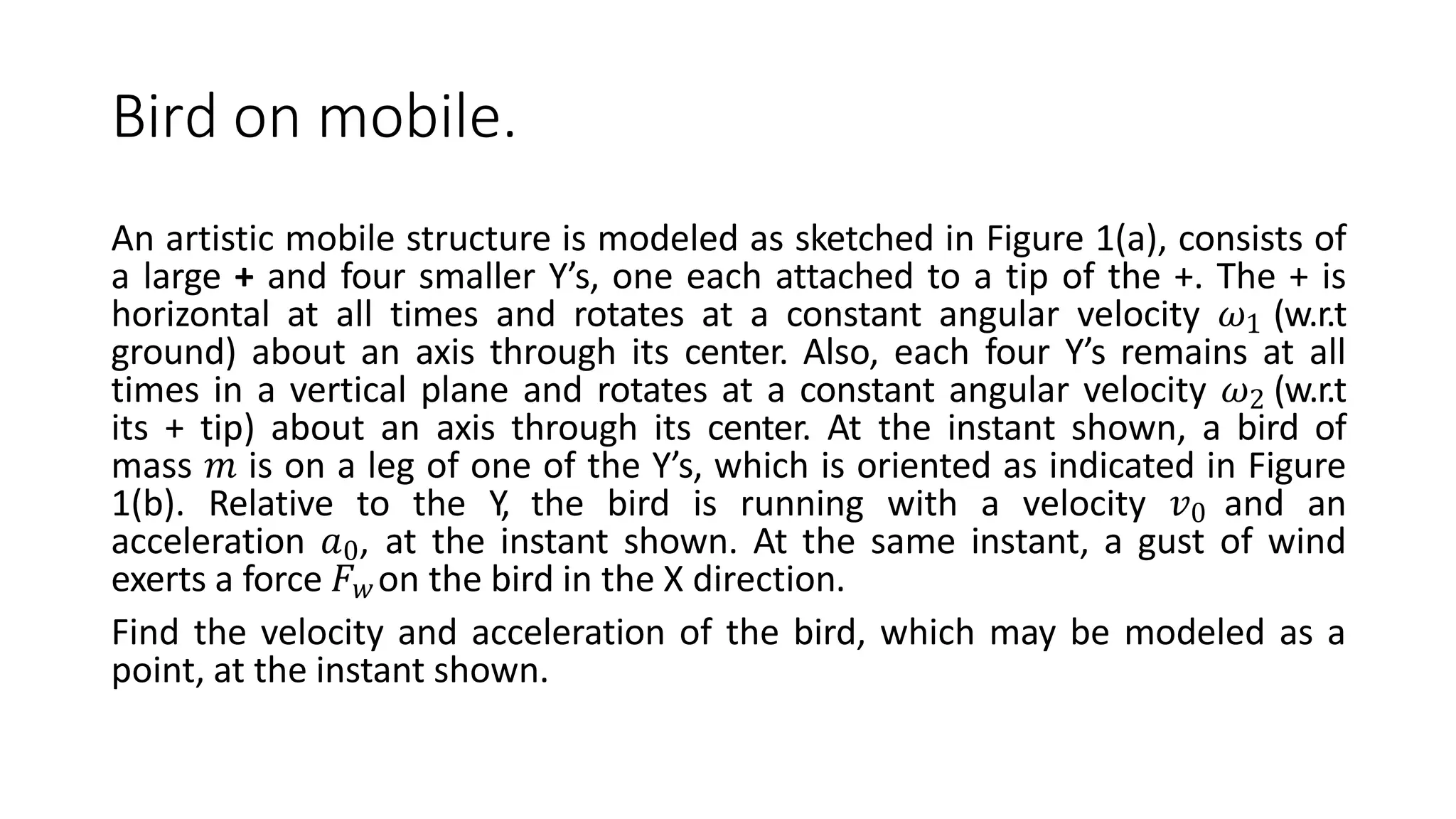 Kinematic analysis using intermediate frames.pptx