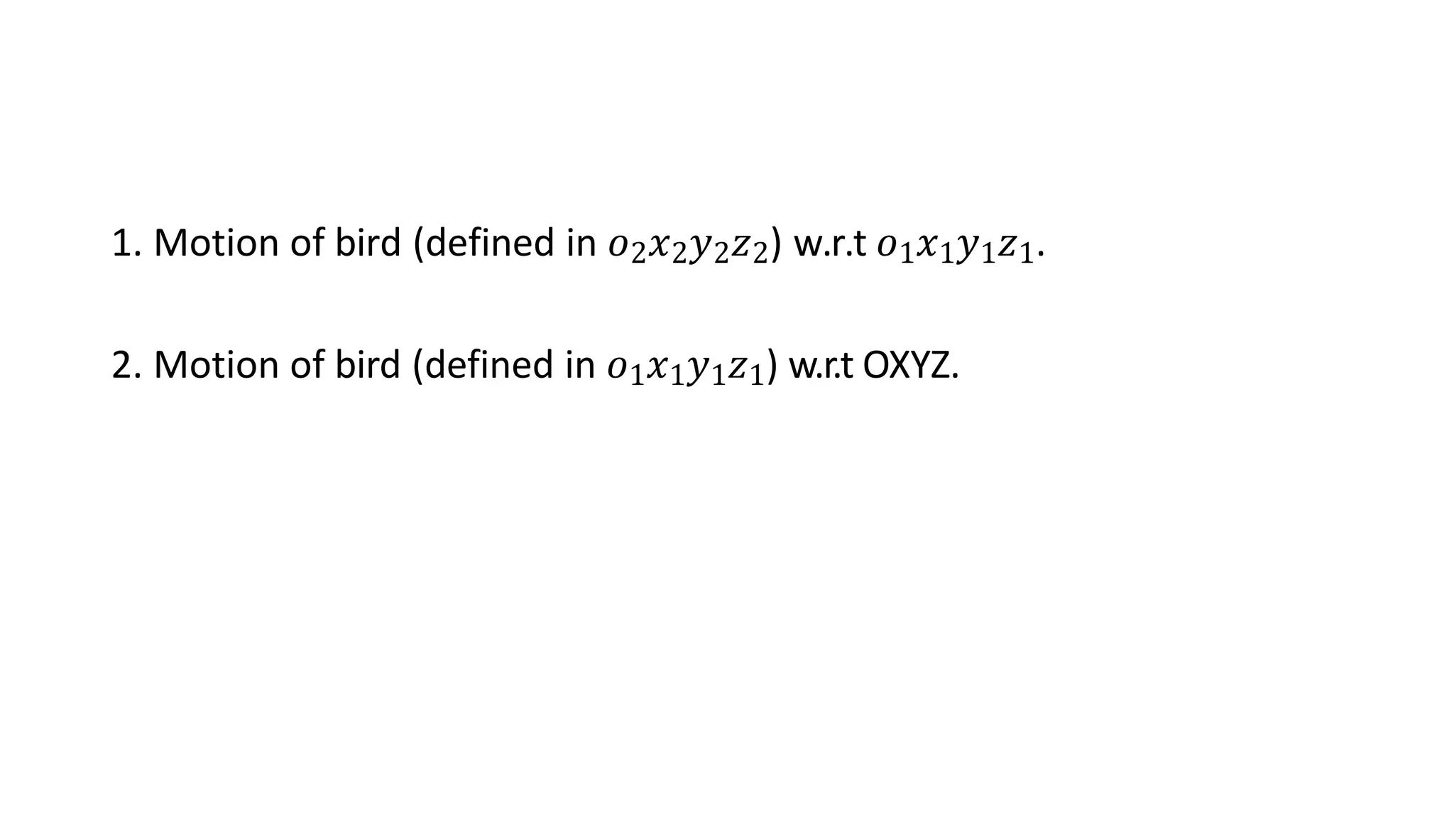 Kinematic analysis using intermediate frames.pptx