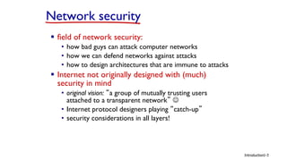 Lecture 05 Network ufor understanding network nder attack.pdf