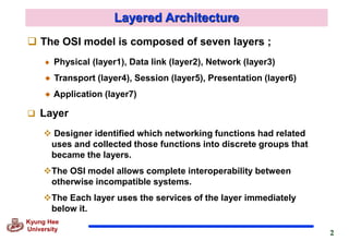 Lecture 05 OSI Model and IP Protocol Suite.ppt