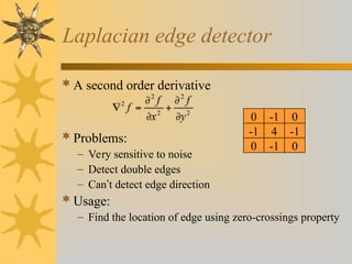 Advanced topics in computer vision segmentation.ppt