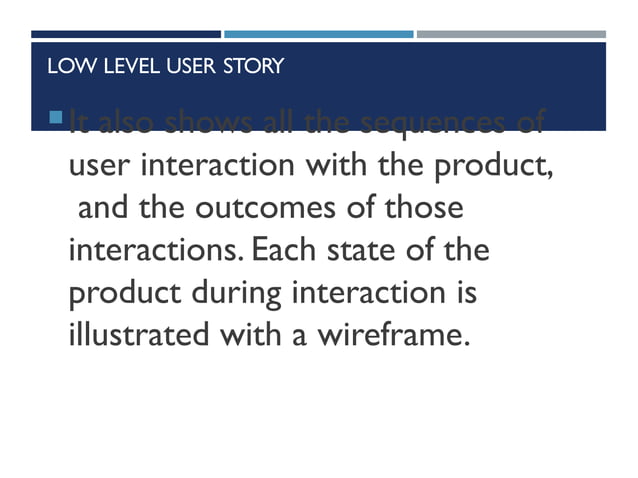 Lecture 05 StoryBoarding In Software Engineering.pptx