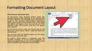 Lecture 05 (Word Processing).pptx