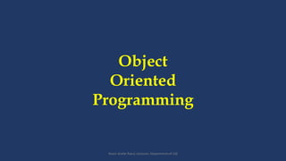 Overview of OOP with Memes.pptx