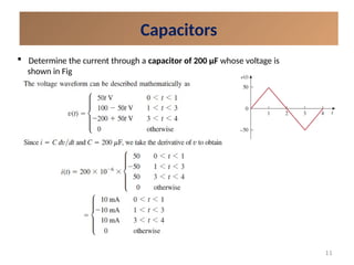 Linear circuit analysis Lecture 06 .pptx