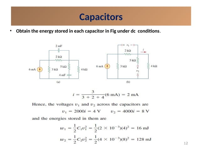 Linear circuit analysis Lecture 06 .pptx