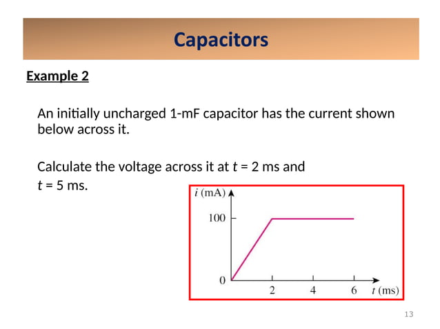 Linear circuit analysis Lecture 06 .pptx