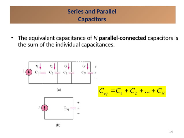 Linear circuit analysis Lecture 06 .pptx