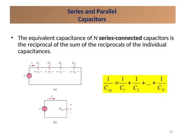 Linear circuit analysis Lecture 06 .pptx