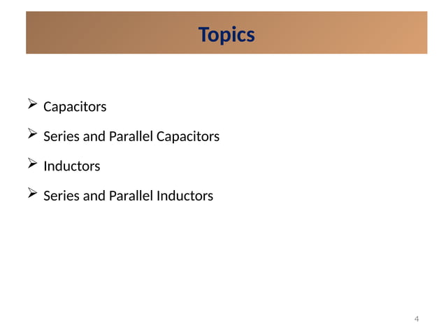 Linear circuit analysis Lecture 06 .pptx