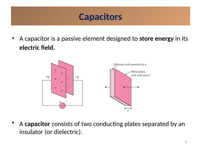 Linear circuit analysis Lecture 06 .pptx