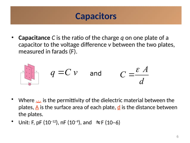 Linear circuit analysis Lecture 06 .pptx