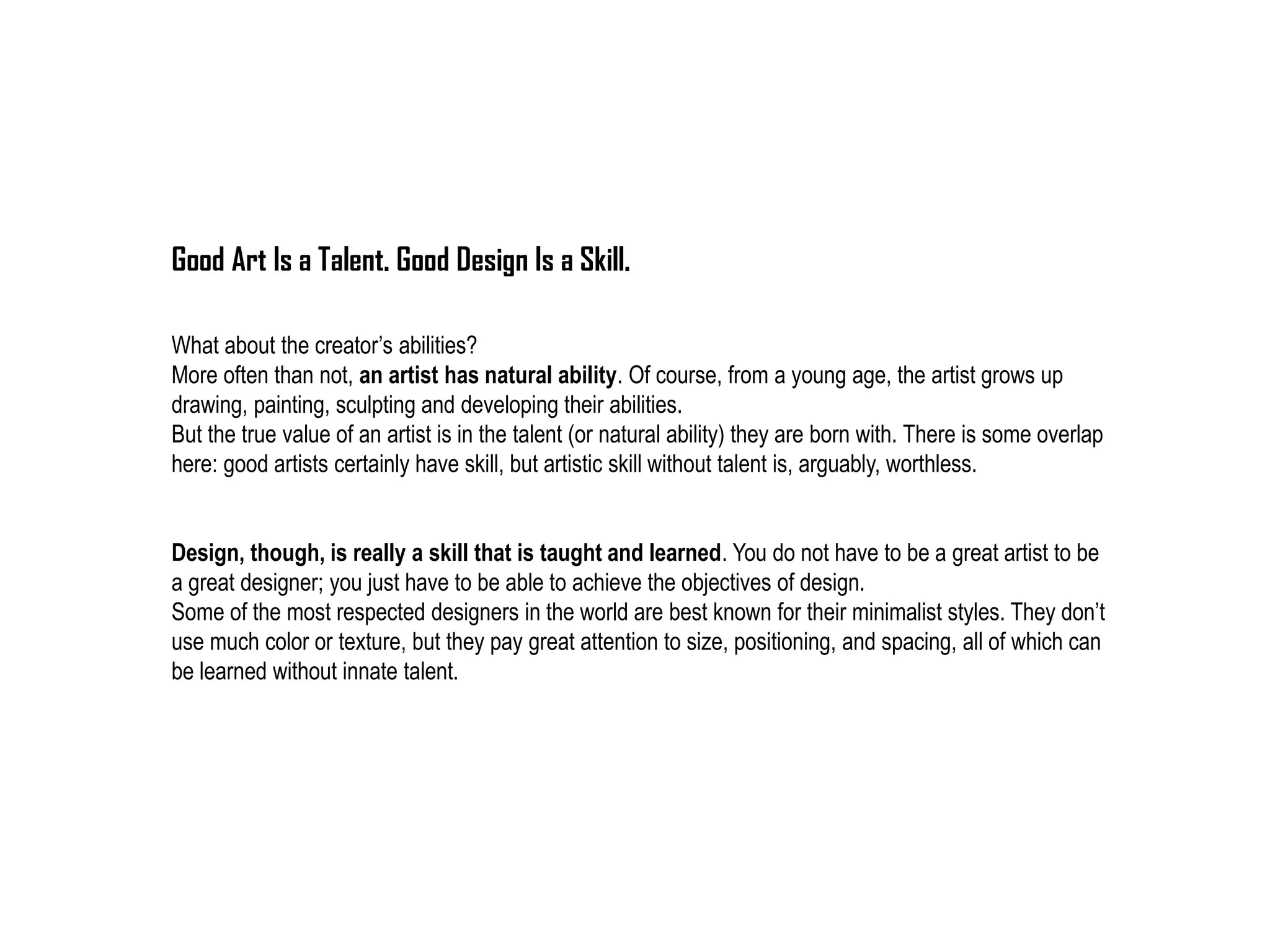 aesthetic design sile for exam exam presentation | PDF