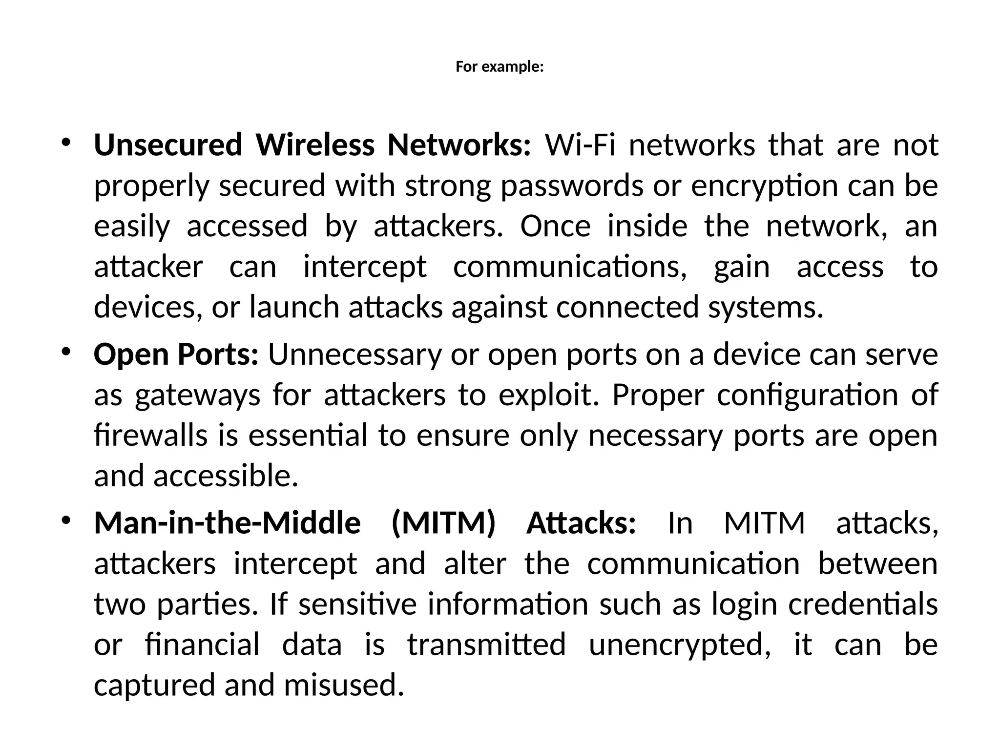 software security in information security | PPTX