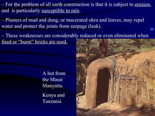 Lecture06 Built From The Ground B Ym | PPT