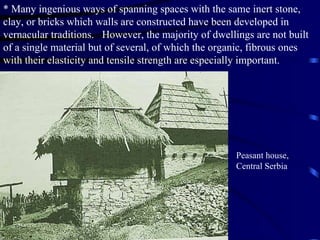 Lecture06 Built From The Ground B Ym | PPT