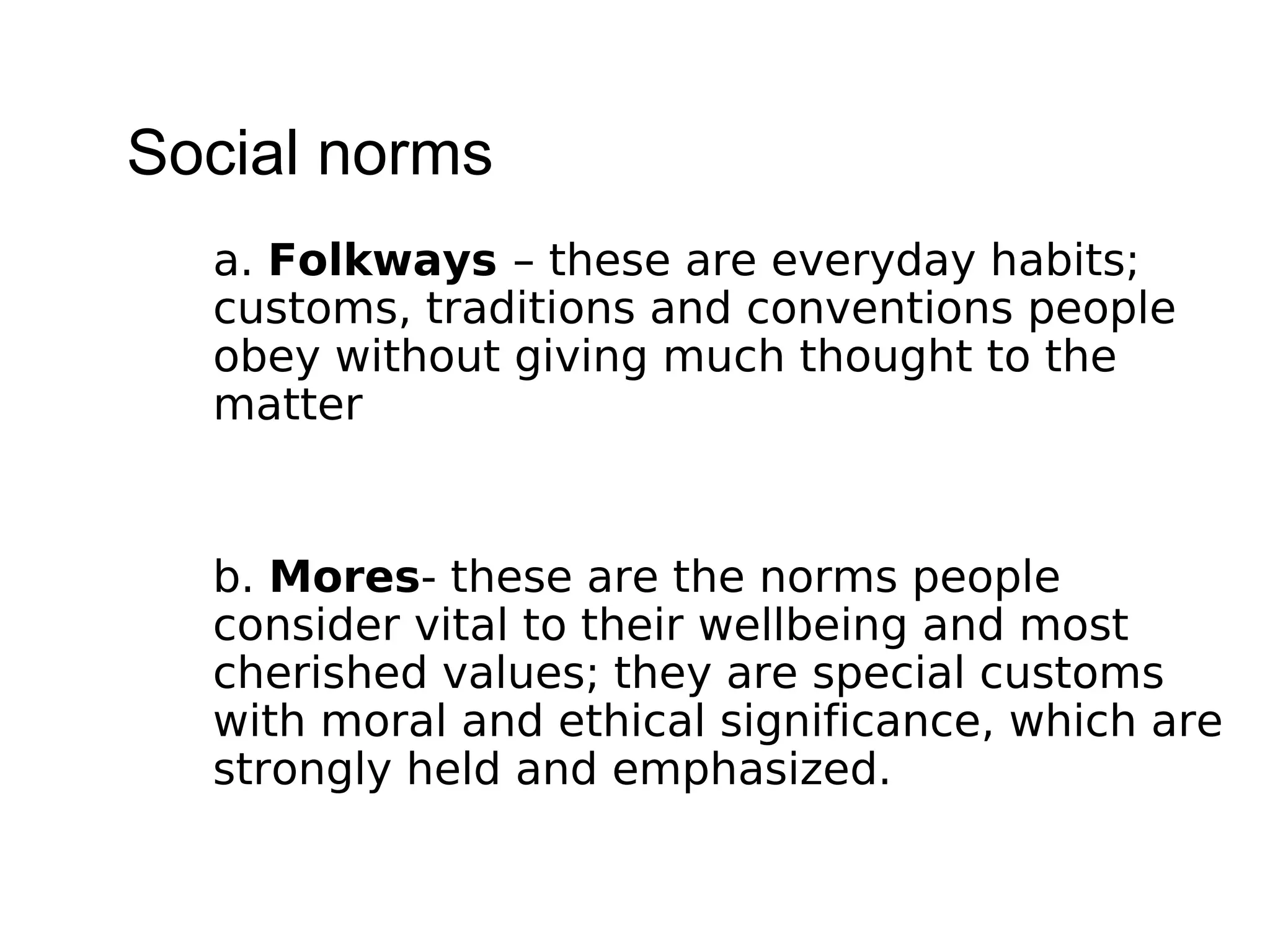 Lecture 06.culture and types | PPT