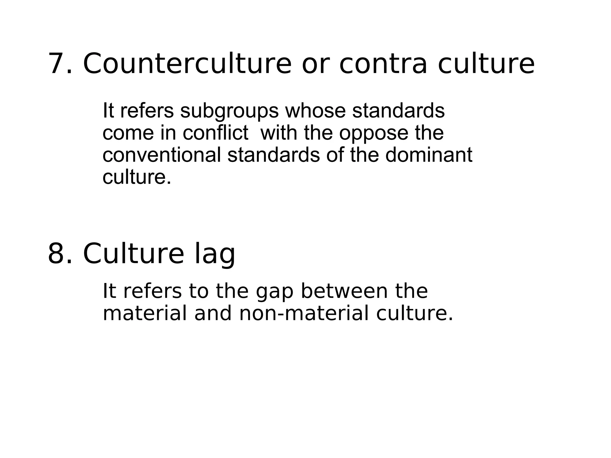Lecture 06.culture and types | PPT