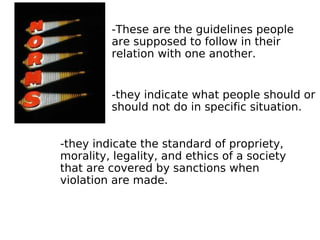 Lecture 06.culture and types | PPT