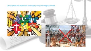 Lecture 06 fundamental duties | PDF