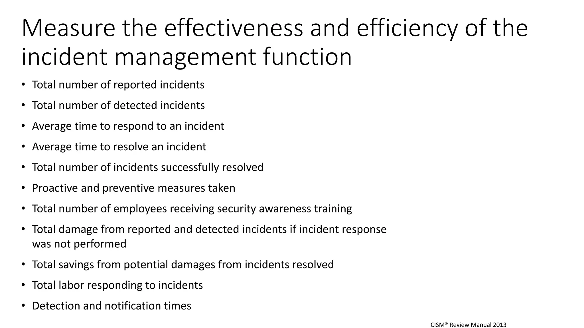 Lecture 06 - Incident Management and SOC.pptx