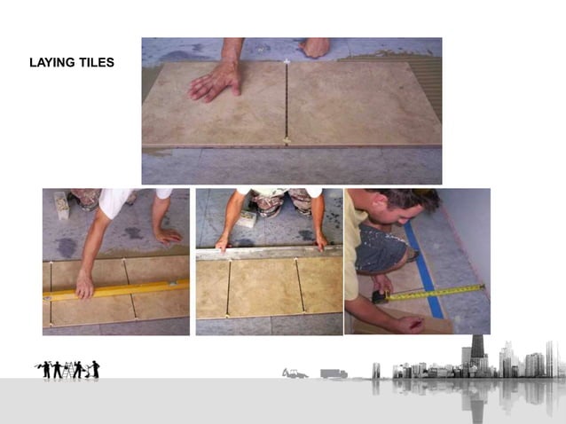 Lecture 06 tiles | PPTX