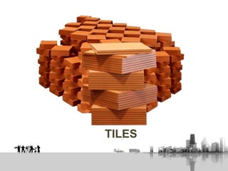 Lecture 06 tiles | PPTX