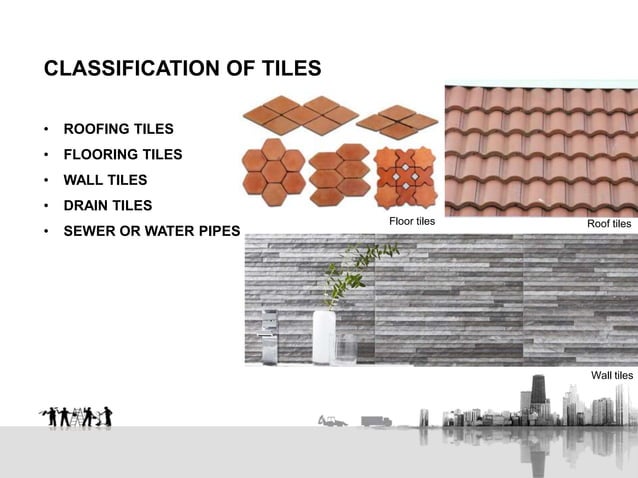 Lecture 06 tiles | PPTX