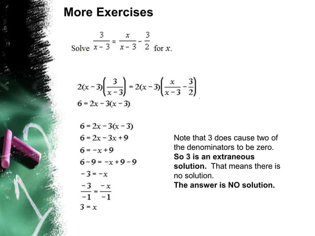 Lecture 06 a linear equations | PPTX