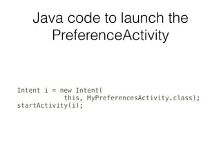 Android Storage | PDF