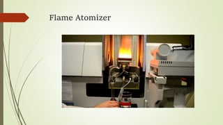Lecture 06; atomization by Dr. Salma Amir | PPTX