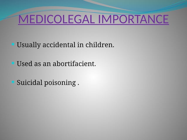 LECTURE 06(CORROSIVE -ORGANIC ACIDS).pptx