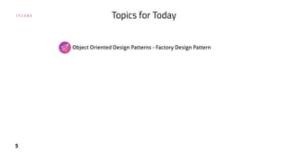 Lecture 06 Design Patterns Part 2.pdf | Free Download