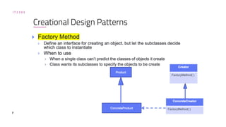 Lecture 06 Design Patterns Part 2.pdf
