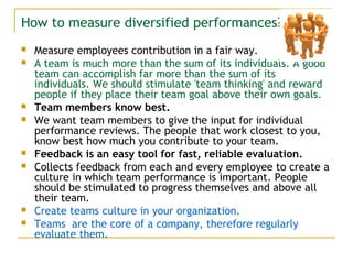 Lecture # 06 (diversity at workplace) | PPT