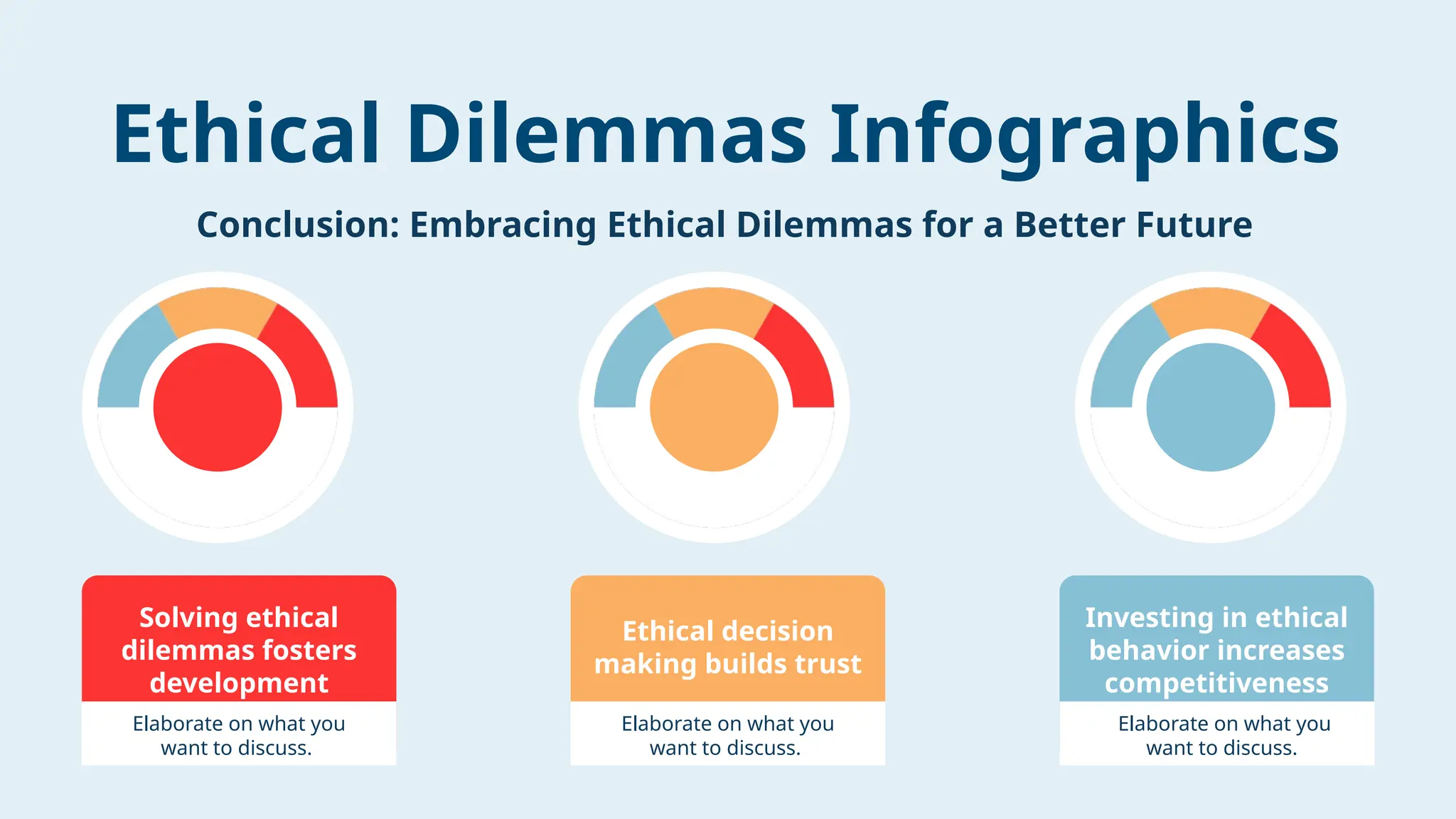 Lecture # 06 Ethical Dilemmas Infographics.pptx