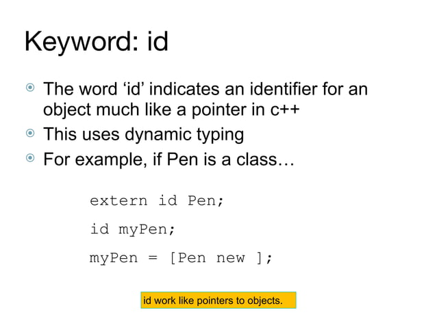 Lecture 06 Ios Programming Основи Objective C Ppt