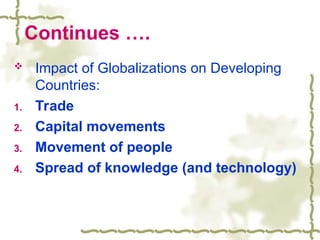 Lecture_06_Media_and_Globalization in contemporary world .ppt