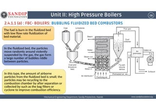 Lecture 06_PPE_Unit 2: High Pressure Boilers | PDF