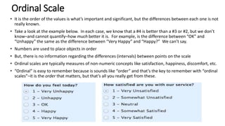 Lecture 06 (Scales of Measurement).pptx