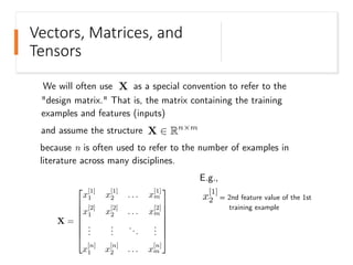 ppt of no tensors , how they word etc etc etc | PDF