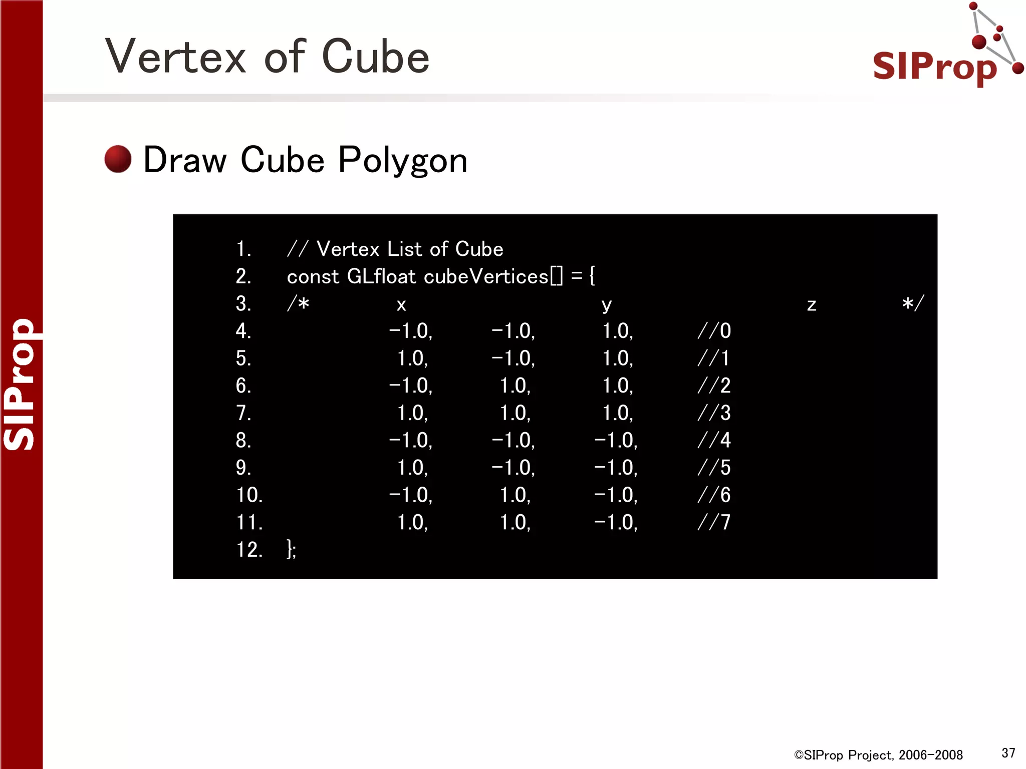 How to Use OpenGL/ES on Native Activity | PDF | 3-D Graphics | Computer Software and Applications