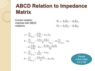 Microwave Devices Lecture07 | PPT