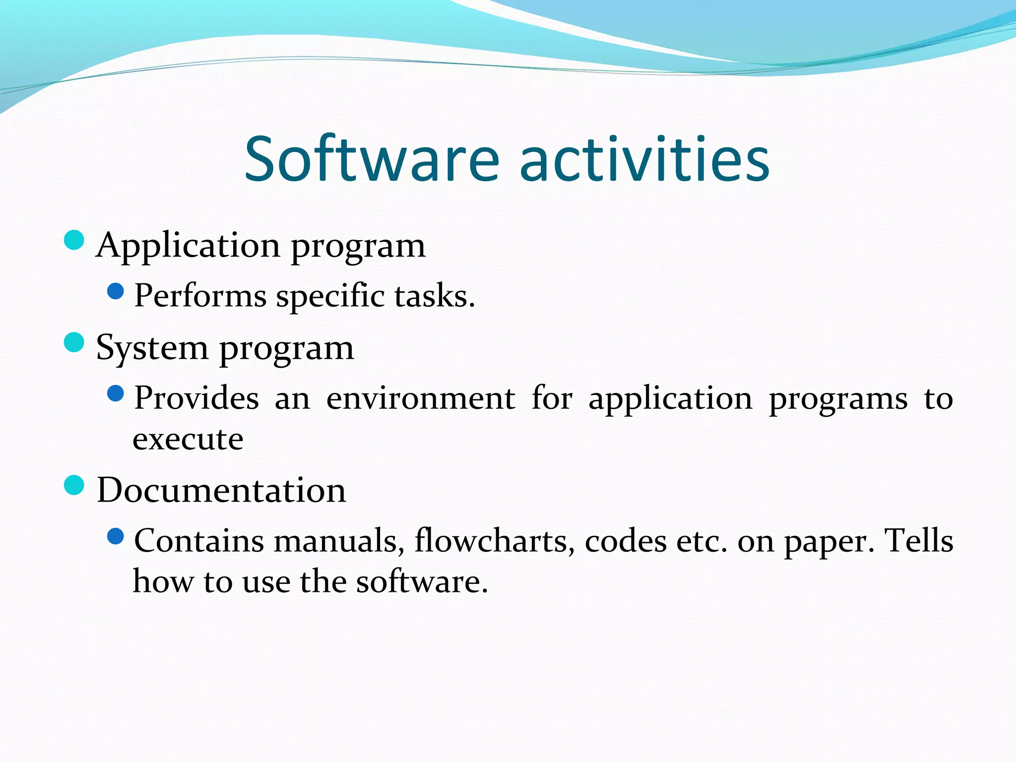Computer System | PPT