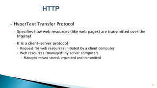 Computer Introduction-Lecture07 | PPT