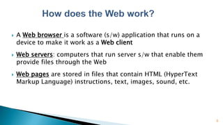 Computer Introduction-Lecture07 | PPT
