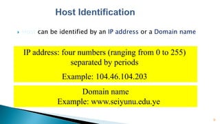 Computer Introduction-Lecture07 | PPT
