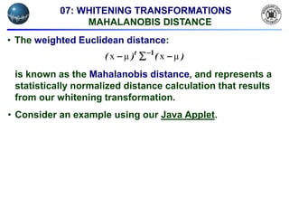 lecture_07.ppt | Physics | Science