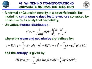 lecture_07.ppt | Physics | Science